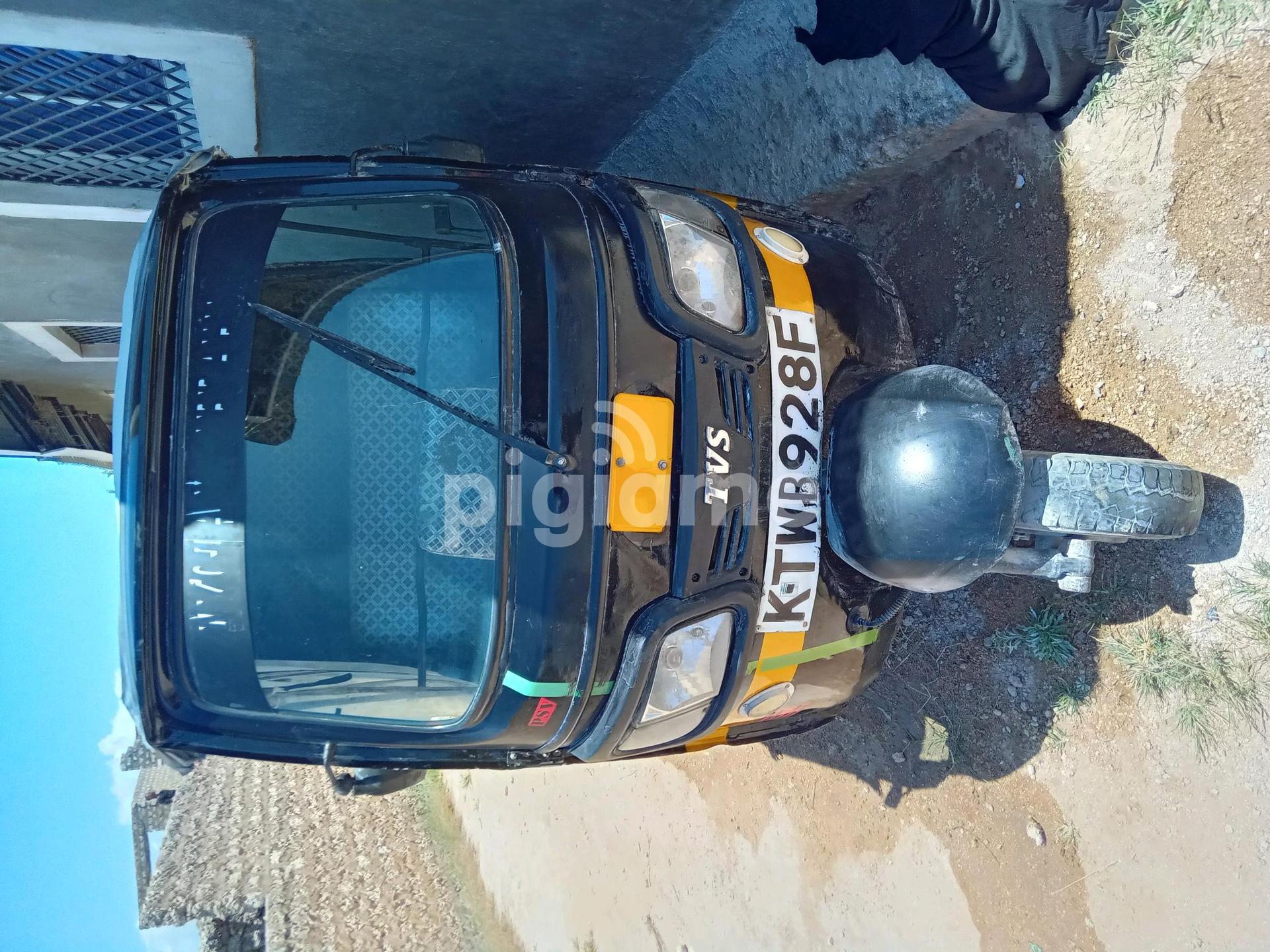 Tvs Tuk Tuk For Sale – in Likoni | PigiaMe