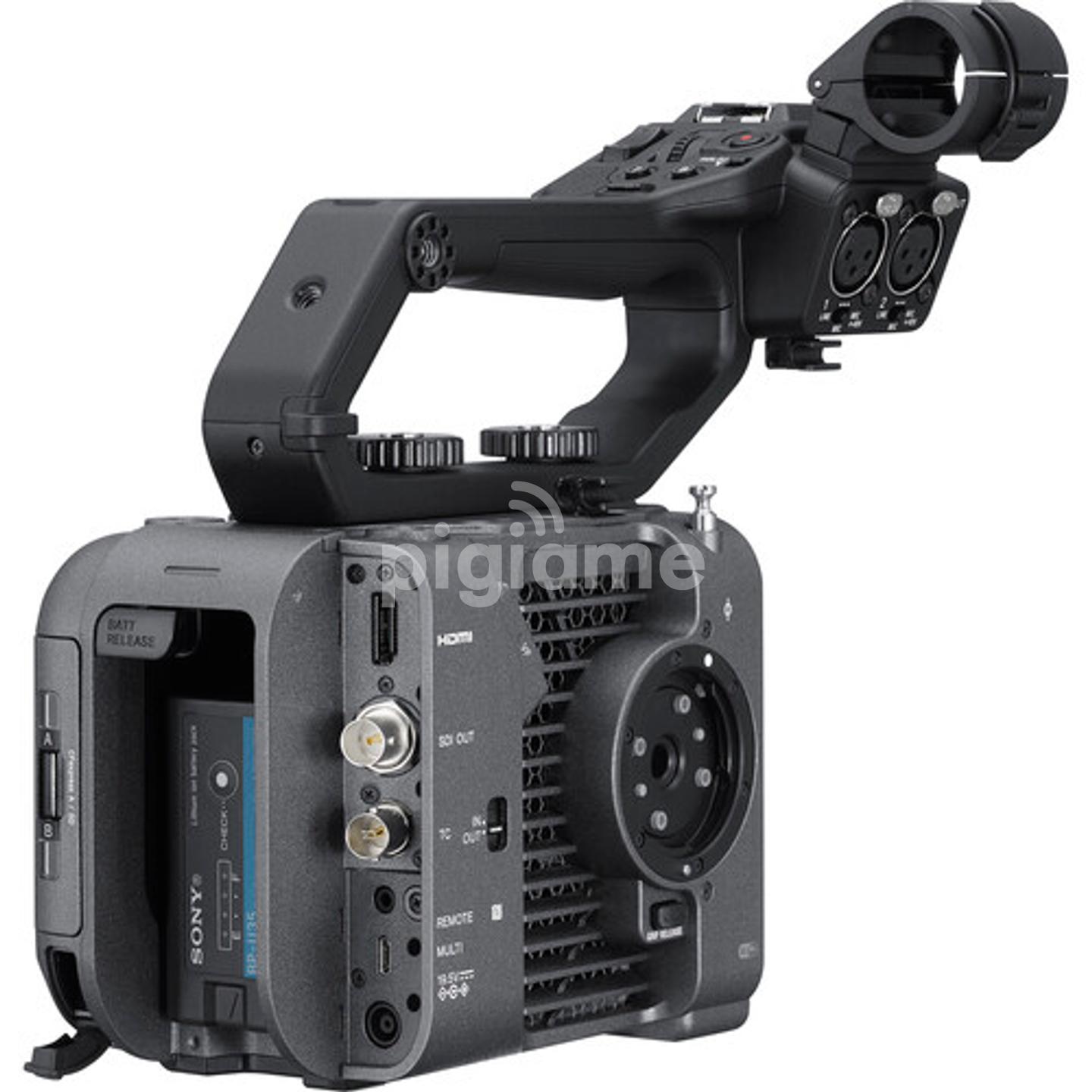 Sony Fx6 Full-Frame Cinema Camera (Body Only) in Other Nairobi | PigiaMe