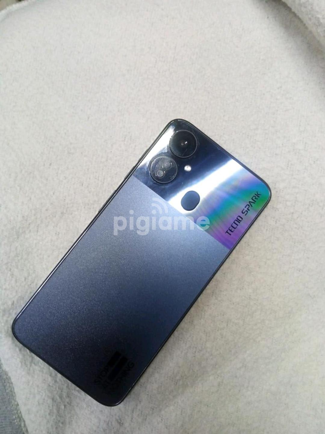 Tecno Spark 9 in Nairobi CBD | PigiaMe