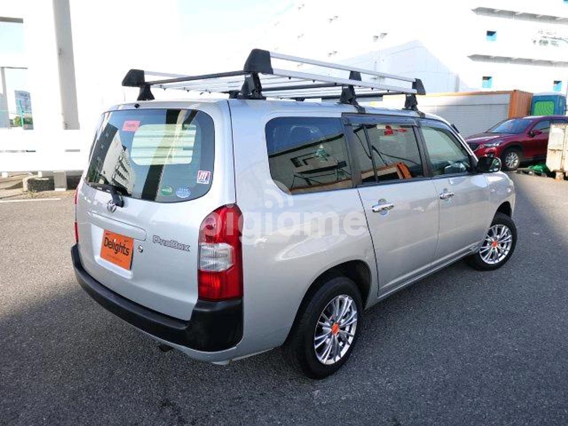 Probox With Carrier in Mombasa | PigiaMe