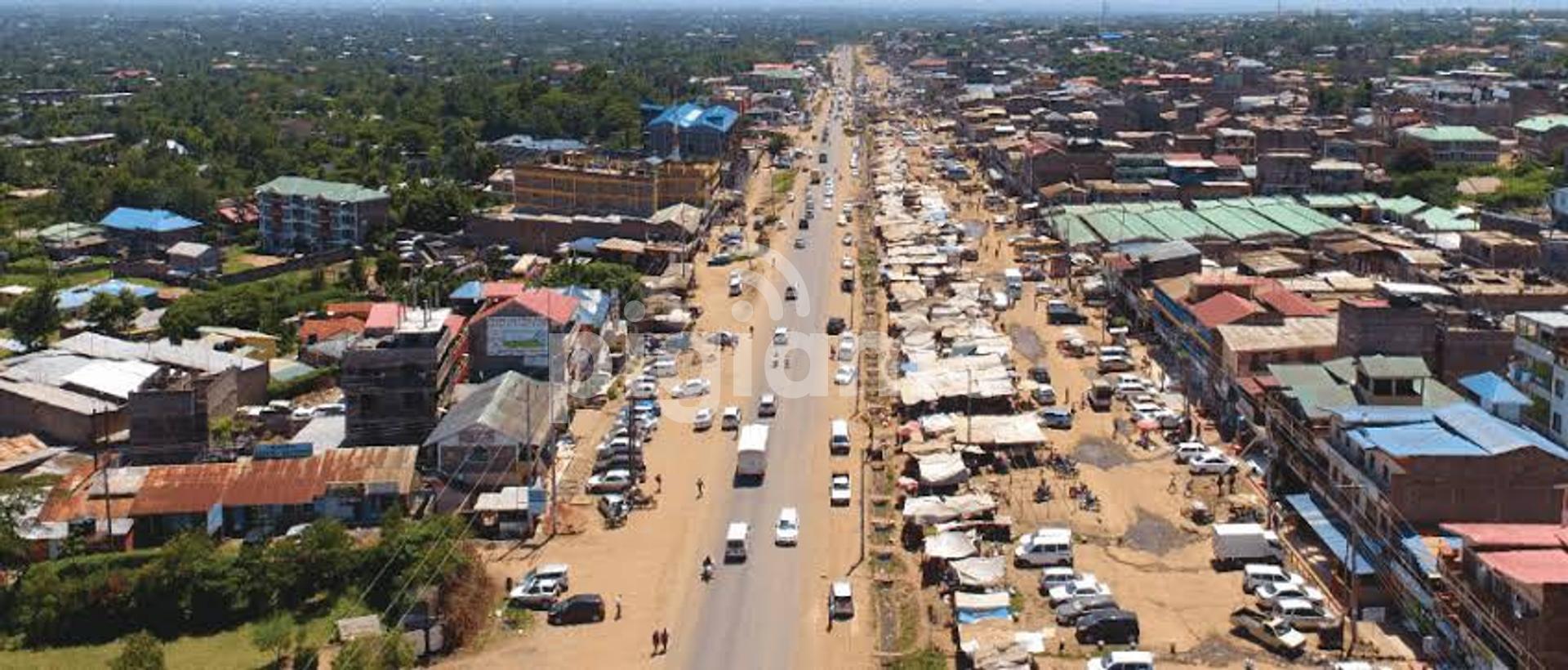 Kangundo Road Plots/Land For Sale!! in Nairobi | PigiaMe