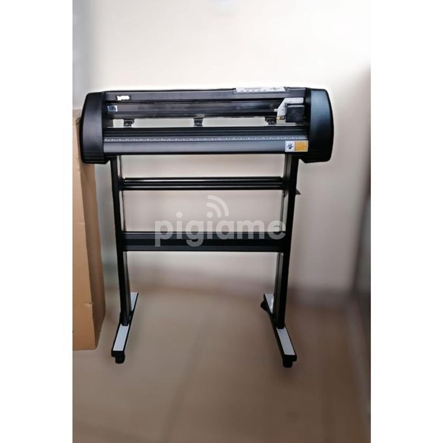 2Ft Vinyl Sticker Paper Cutter Plotter Machine With Artcut in Nairobi ...
