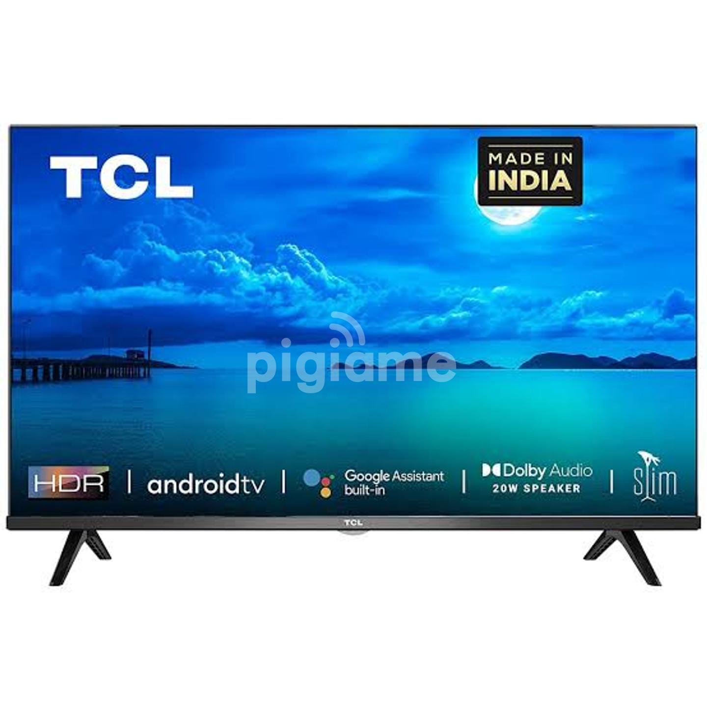 Tcl 43Inch Smart Android Tv 43S65A in Nairobi CBD | PigiaMe