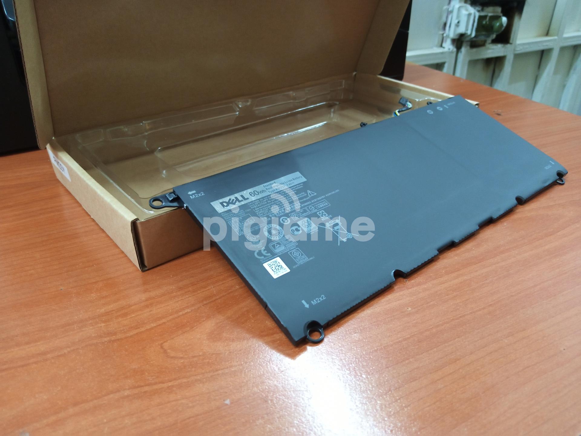 Dell Xps 13 9360 Xps 9360 Pw23Y Original Genuine Laptop Batt in Nairobi ...