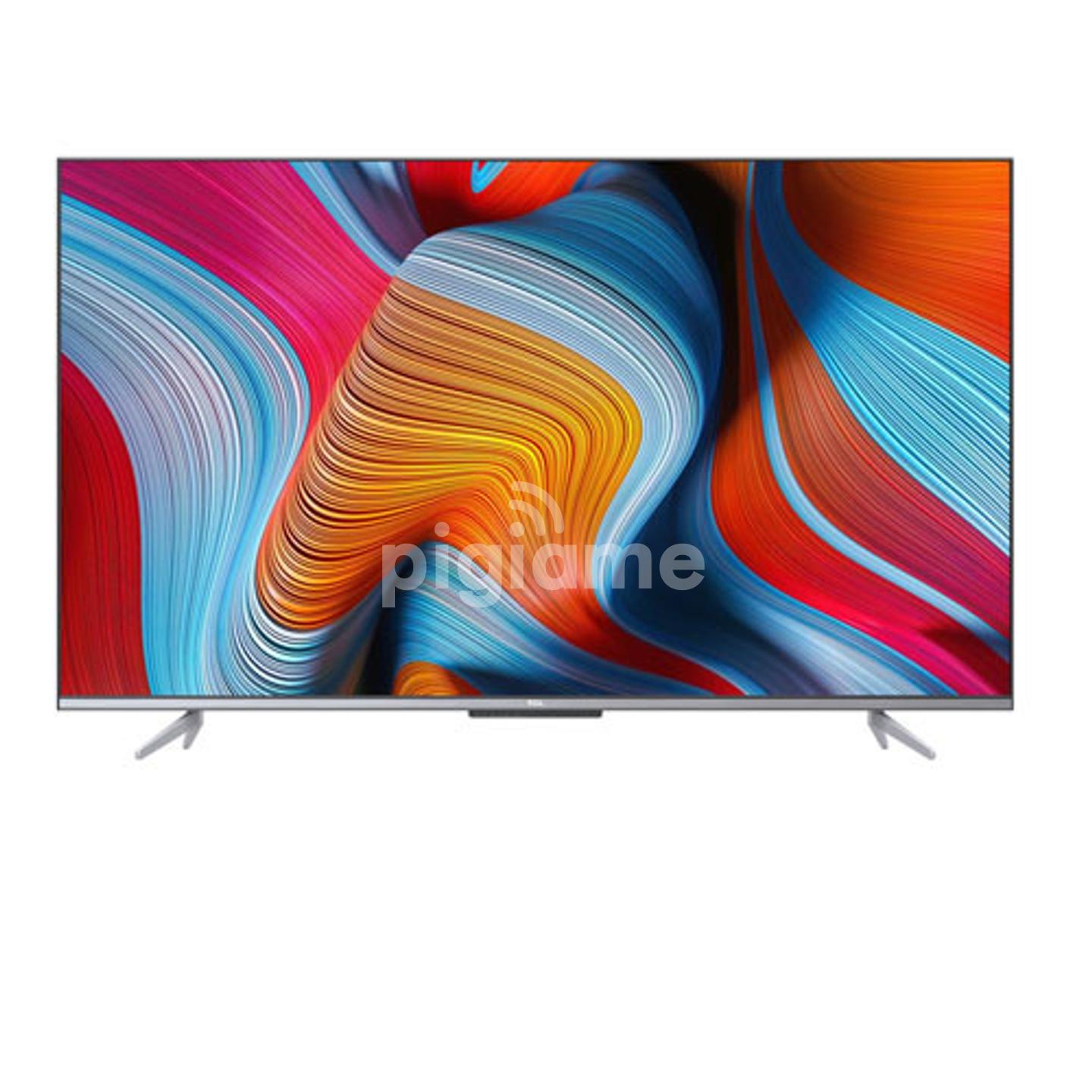 Tcl 50” (50P725) Android Tv in Nairobi CBD, Luthuli Avenue | PigiaMe