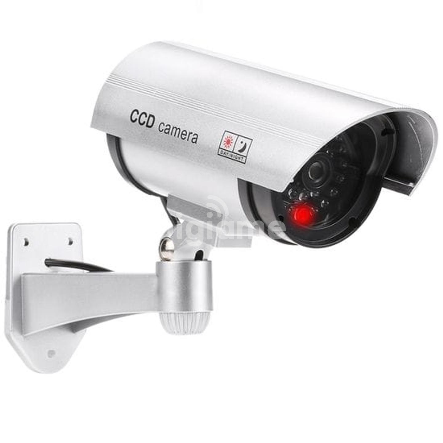 Anti Theft Dummy Cctv Outdoor Waterproof Security Camera in Nairobi CBD ...