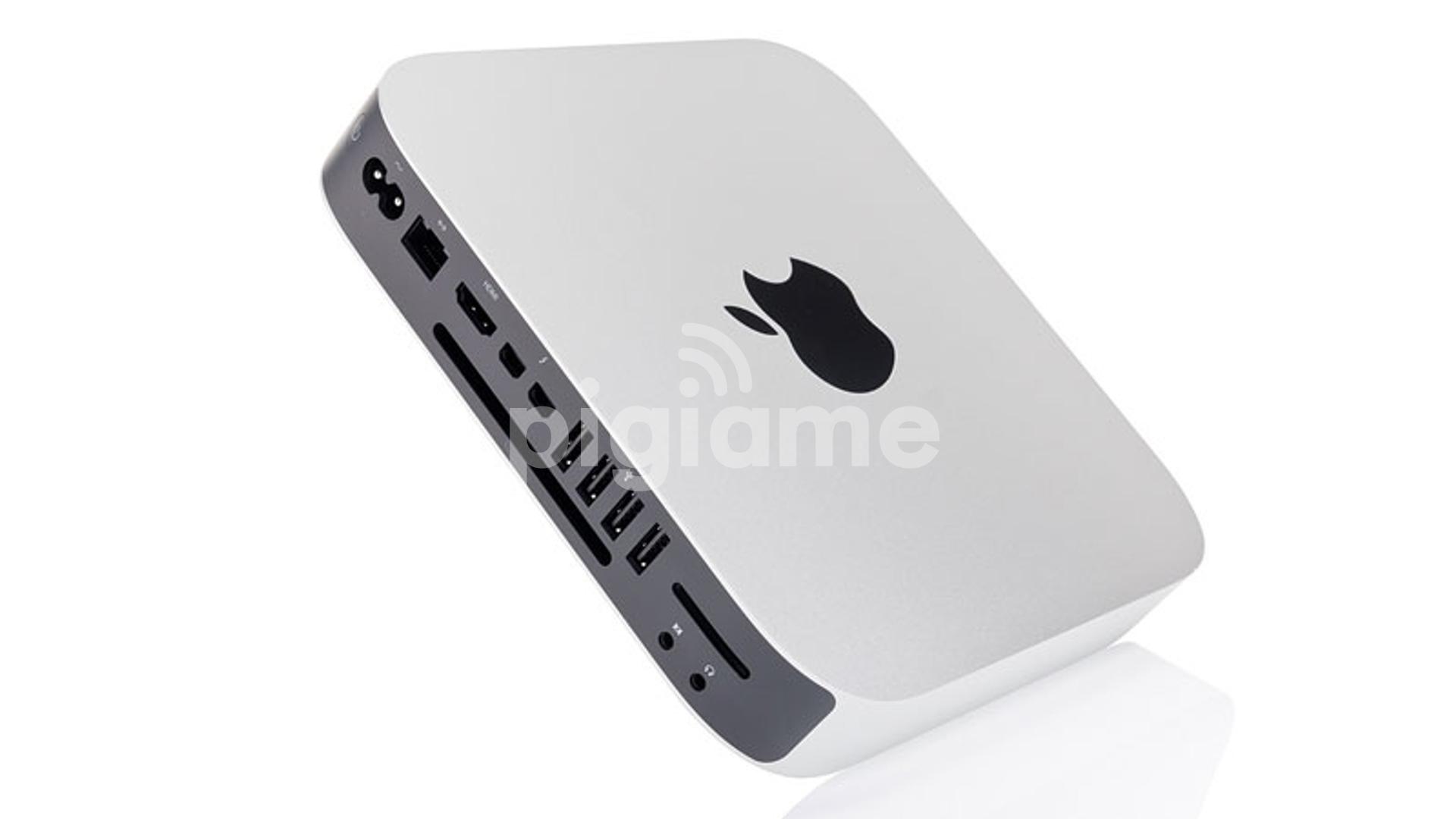 Apple Mac Mini A1347 2014-2018 Model Open Box in Kisii Town | PigiaMe