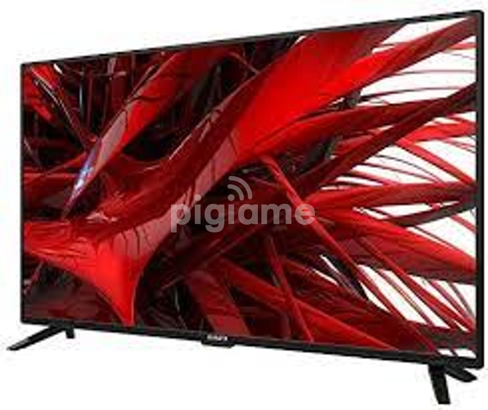 Star X 43 Inch Smart Android New Tvs in Nairobi CBD, Luthuli Avenue ...