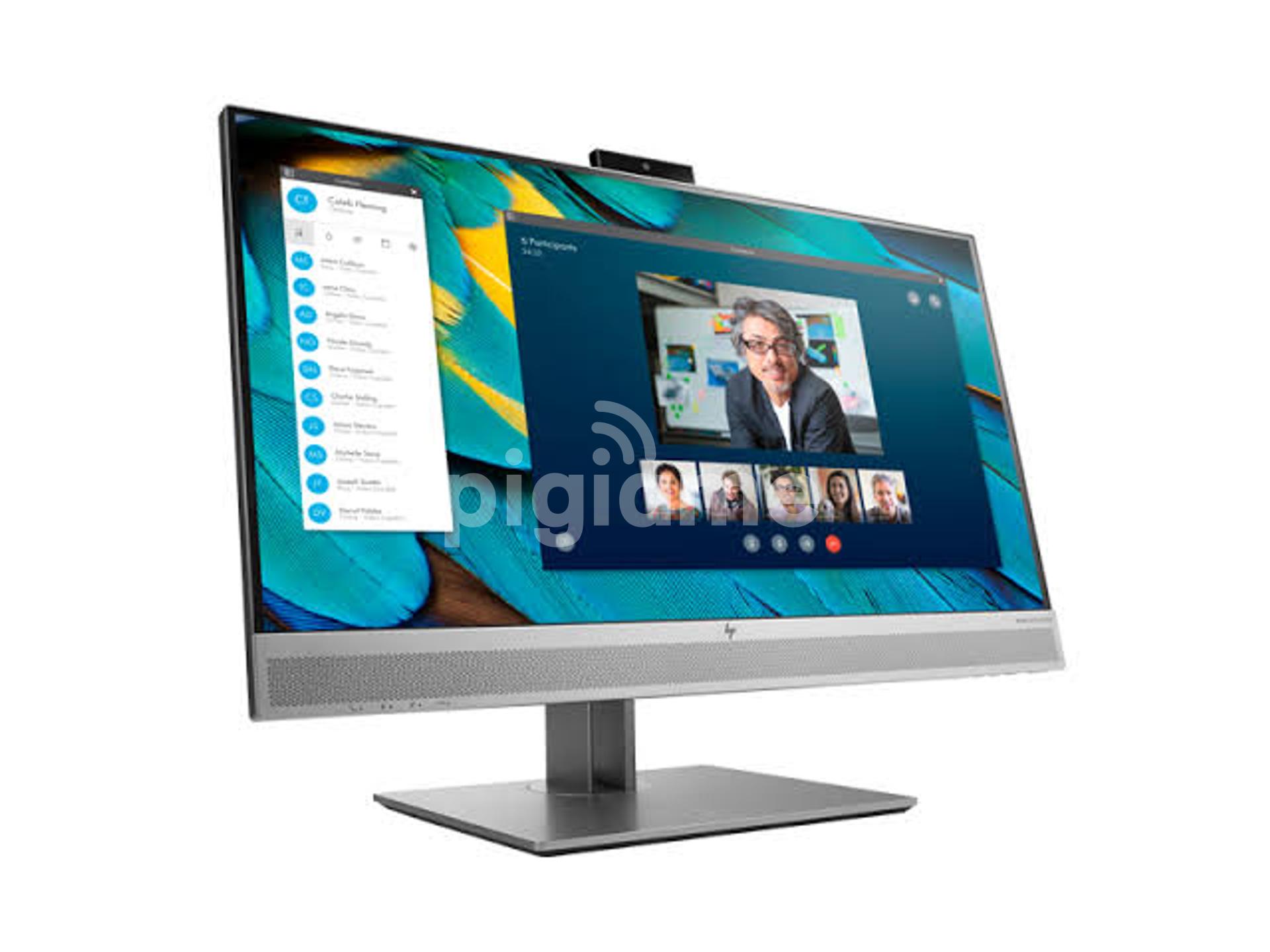 Hp Elitedisplay E243M Ips Display Fhd (1080P) With Hd Camera in Nairobi ...