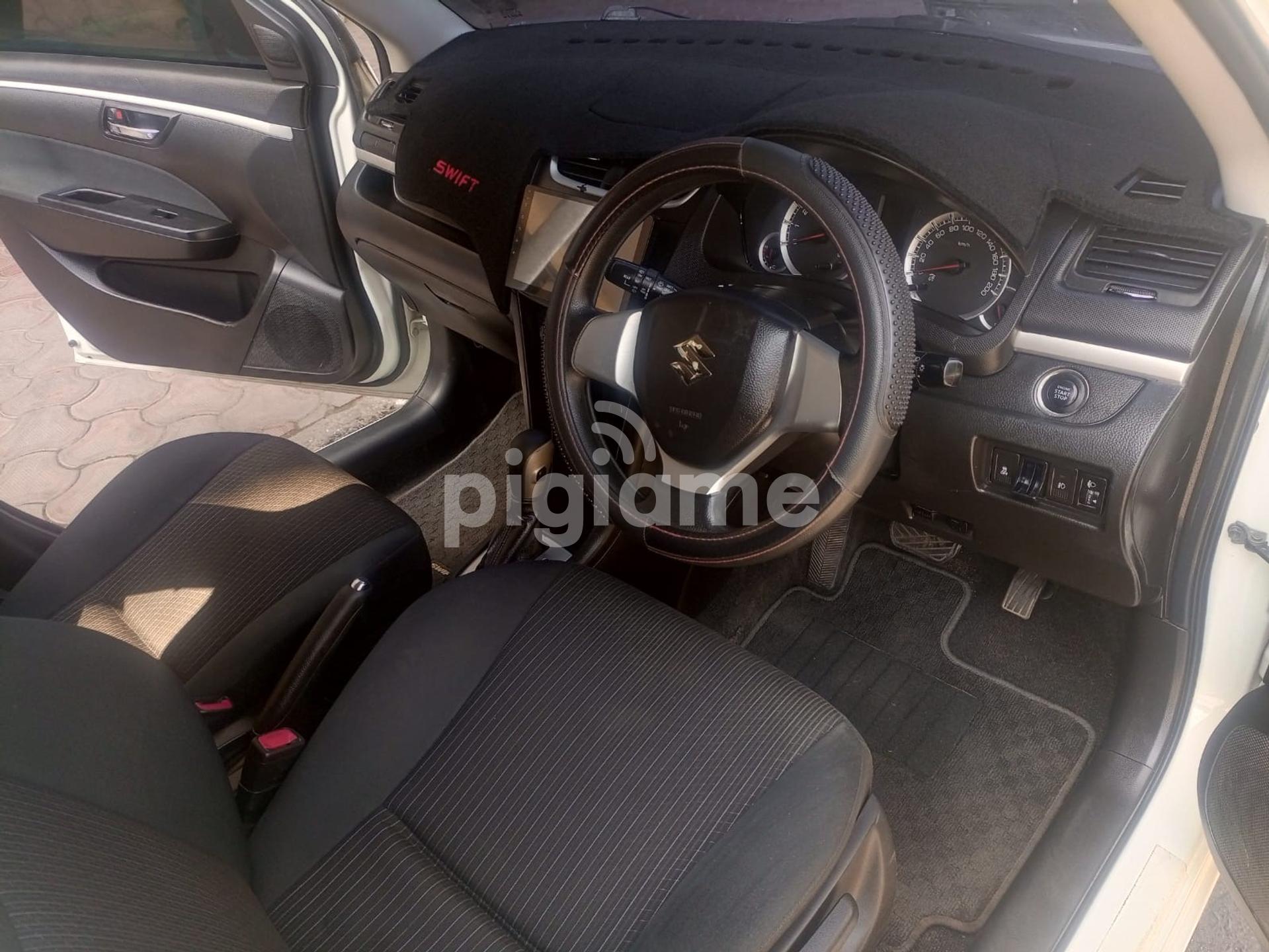 Suzuki Swift Kdl in Mombasa | PigiaMe