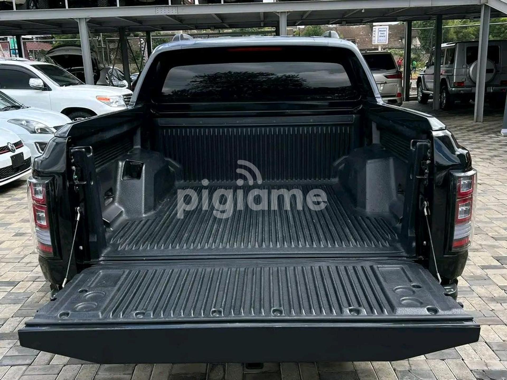 Ford Ranger Raptor 2016 4Wd in Mombasa | PigiaMe