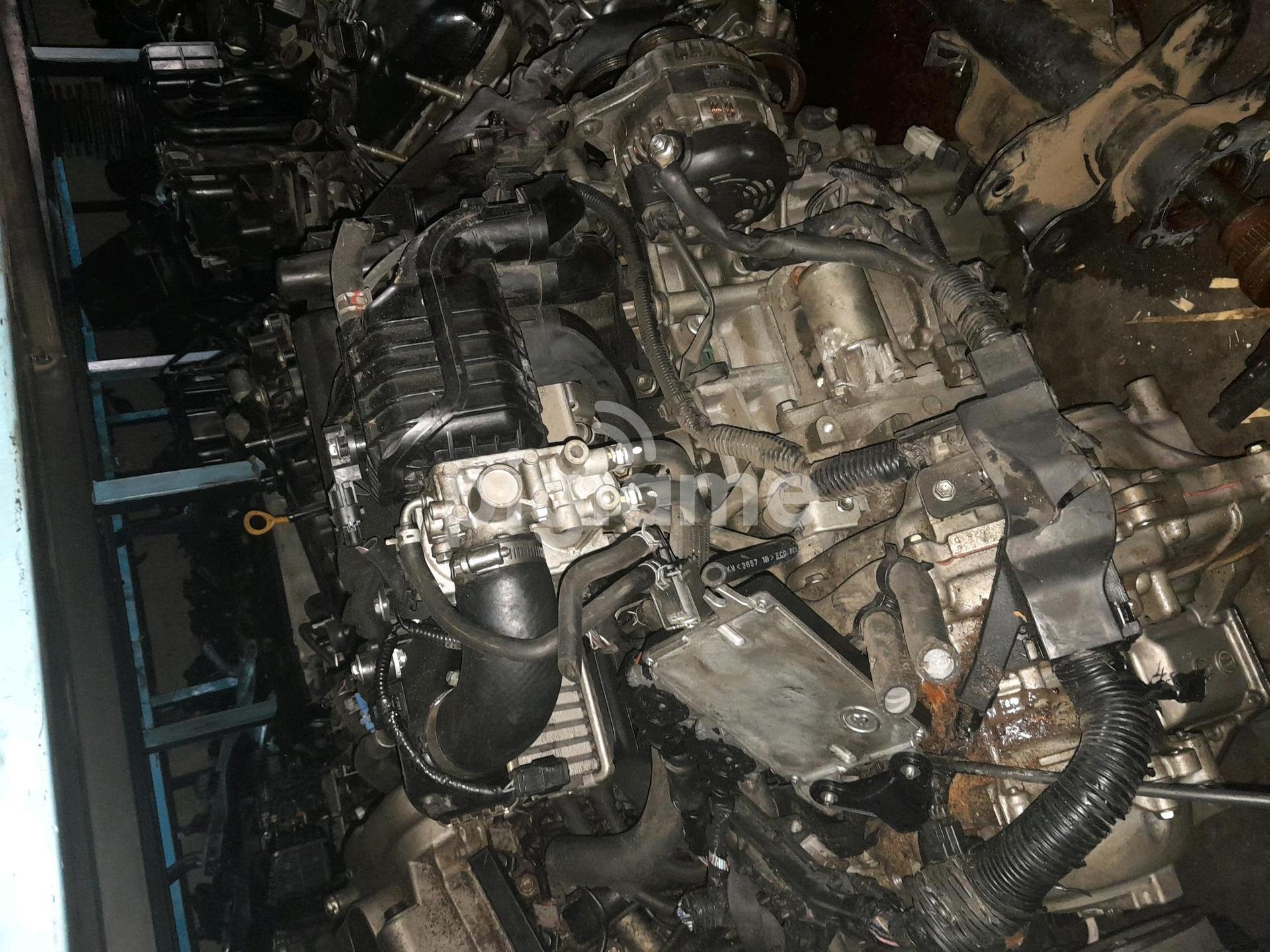 Suzuki Ro6A Engine & Gearbox For Alto, Every, Jimny, Wagon R in Nairobi ...