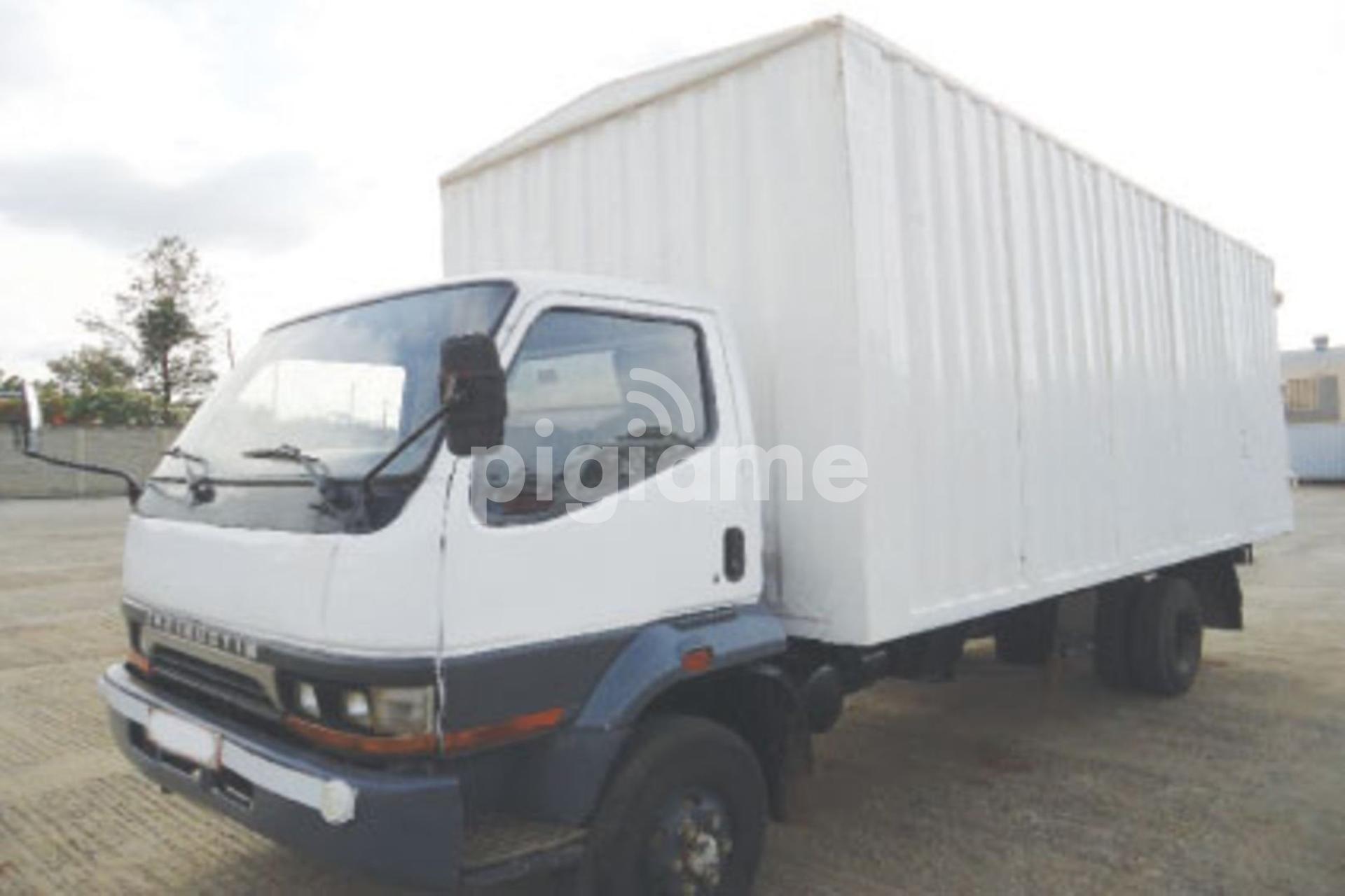 Household Removal And Any Other Cargo Mombasa in Mombasa | PigiaMe