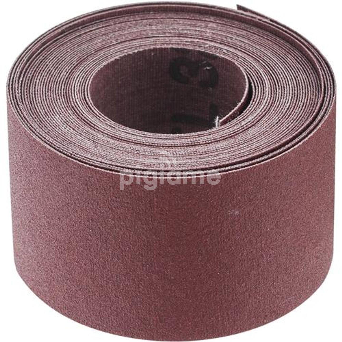 Emery Cloth in Industrial Area | PigiaMe