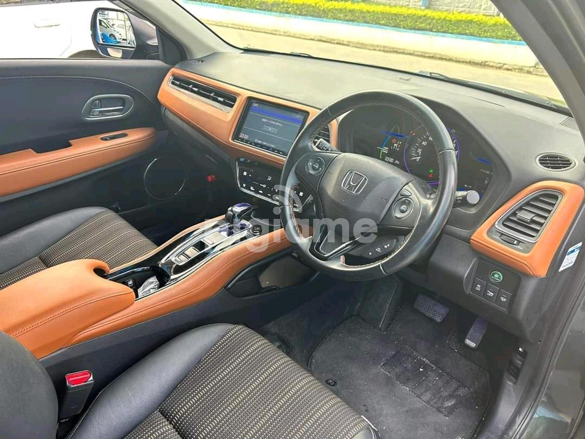 Honda Vessel in Mombasa | PigiaMe