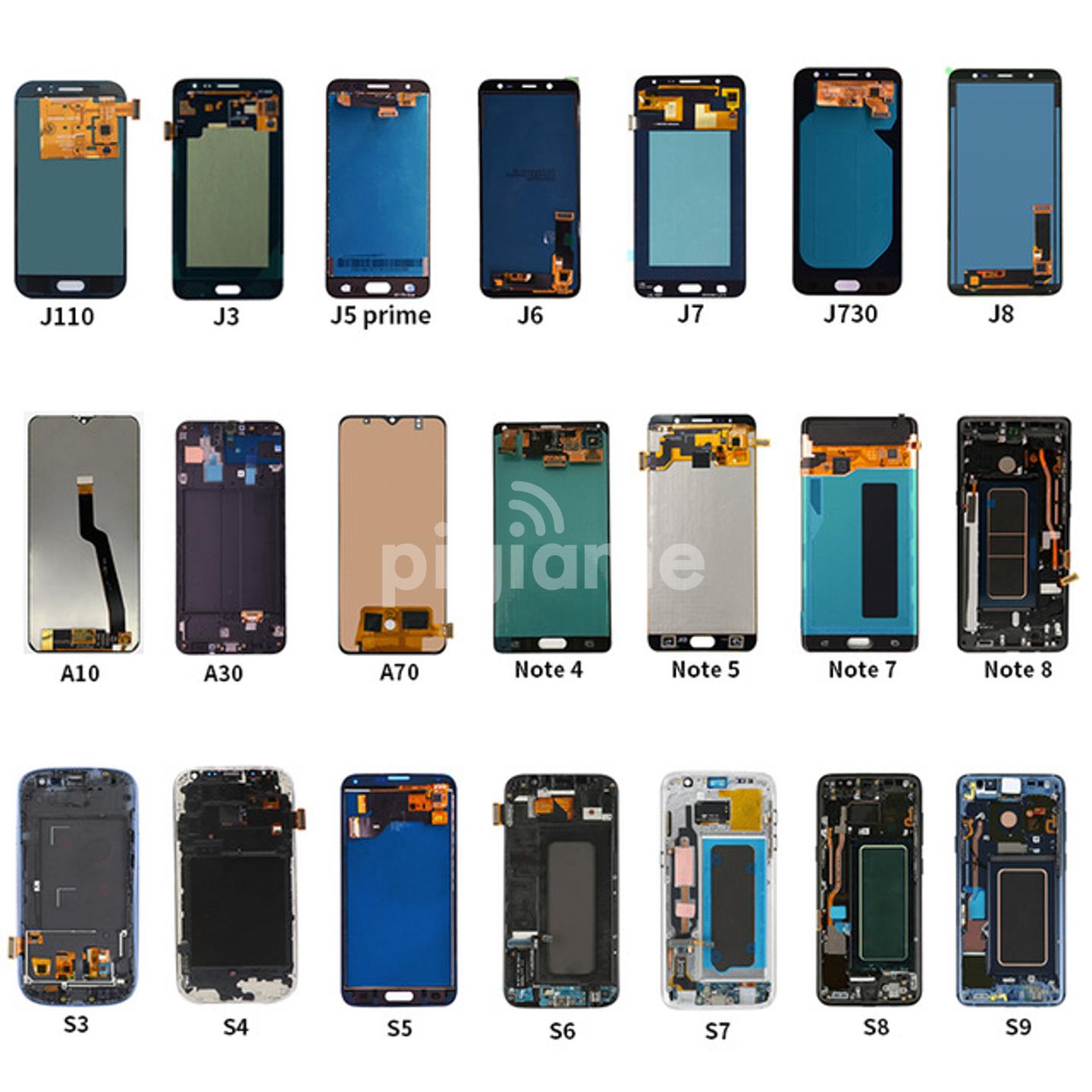 Mobile Phone Lcd Touch Screen Display For Different Brands Model ...