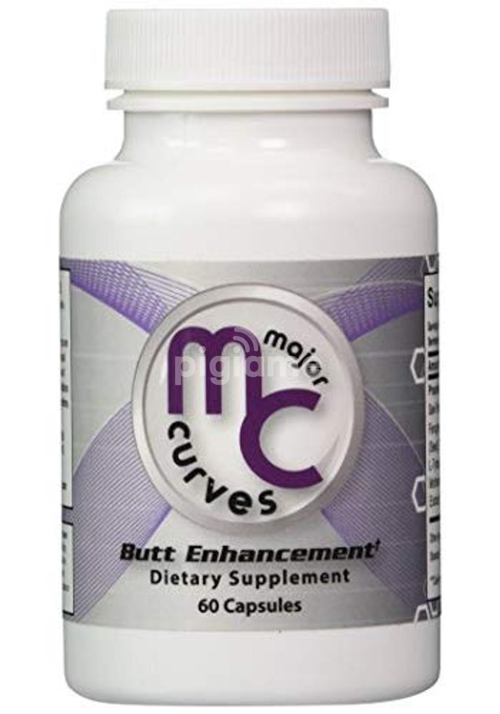 Major Curves Butt Enhancement Pills. in Lavington | PigiaMe