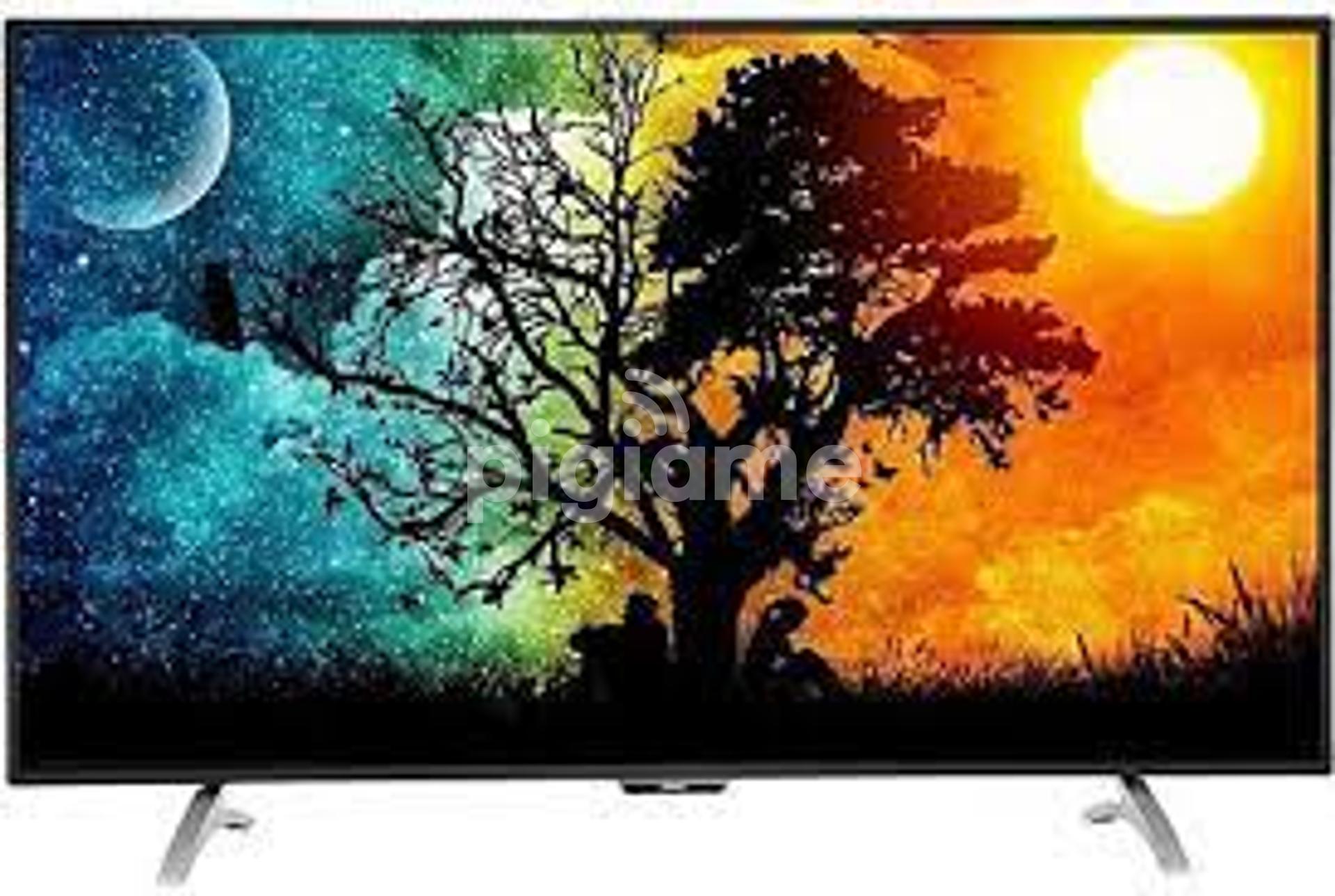 New Star X 55 Inch Android 4K Smart Tvs in Nairobi CBD, Luthuli Avenue ...
