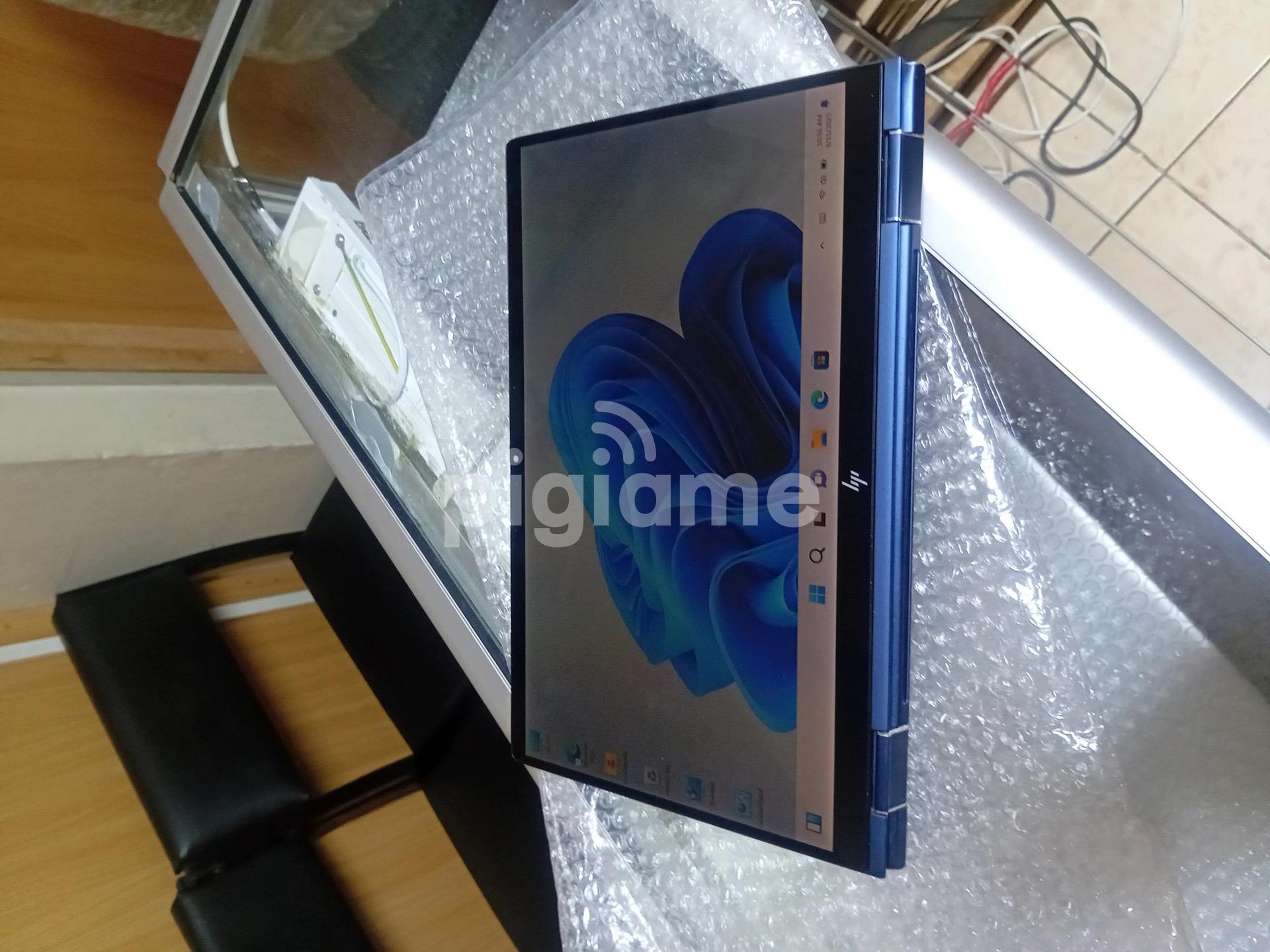 Hp Dragon Fly Core I5 8Th Gen 8Gb 256Ssd in Nairobi CBD | PigiaMe