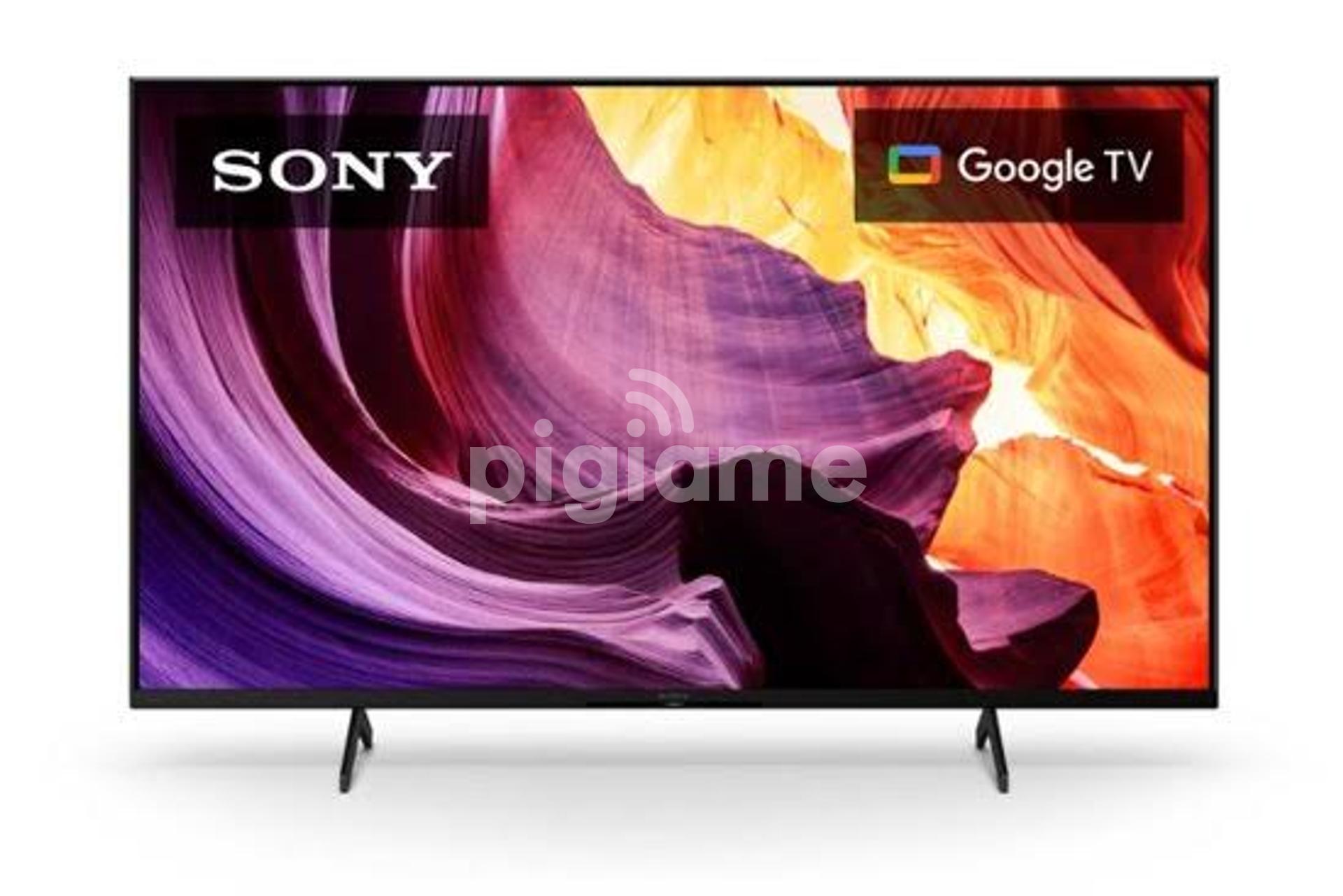 Sony Bravia 43 Inch Smart Android 4K Uhd Google Tv Kd-43X80J in Nairobi ...