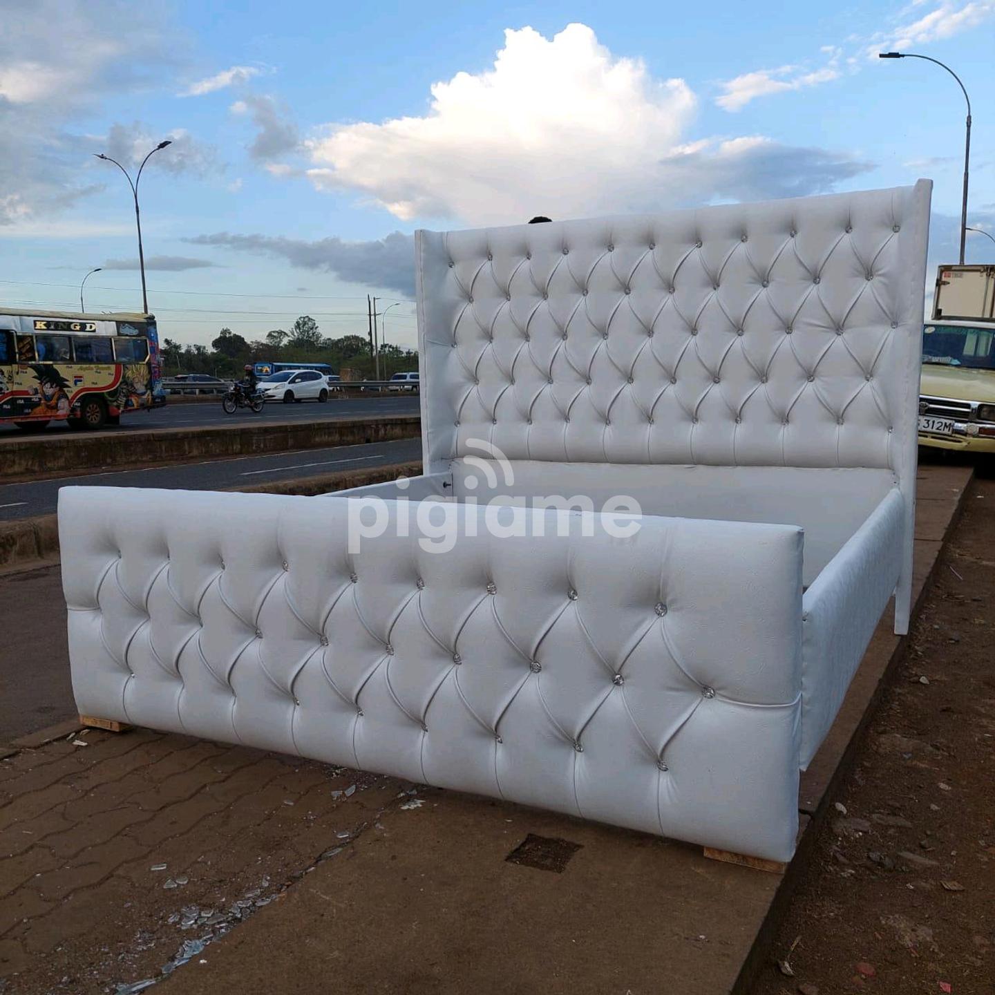 Chester Bed 6*6 in Kasarani | PigiaMe