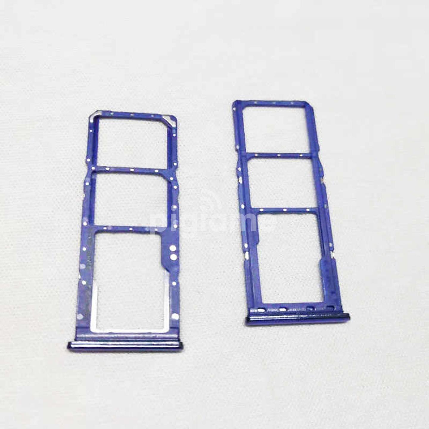 Replacement Dual/Single Sim Tray Sd Card Reader For Samsung Galaxy A70 ... Replacement Dual/Single Sim Tray Sd Card Reader For Samsung Galaxy A70 ...
