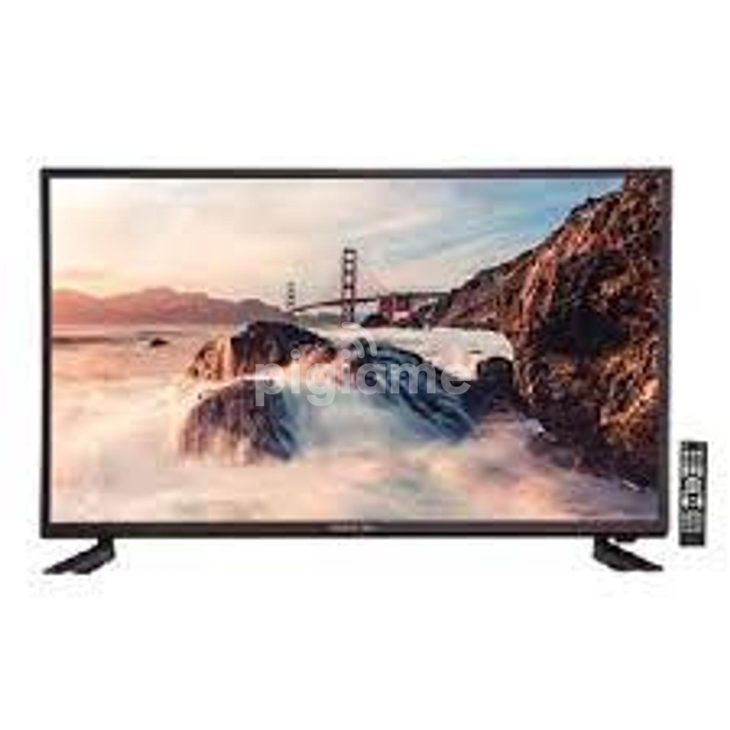 New Gld 32 Inch Smart Android Tv in Nairobi CBD, Luthuli Avenue | PigiaMe