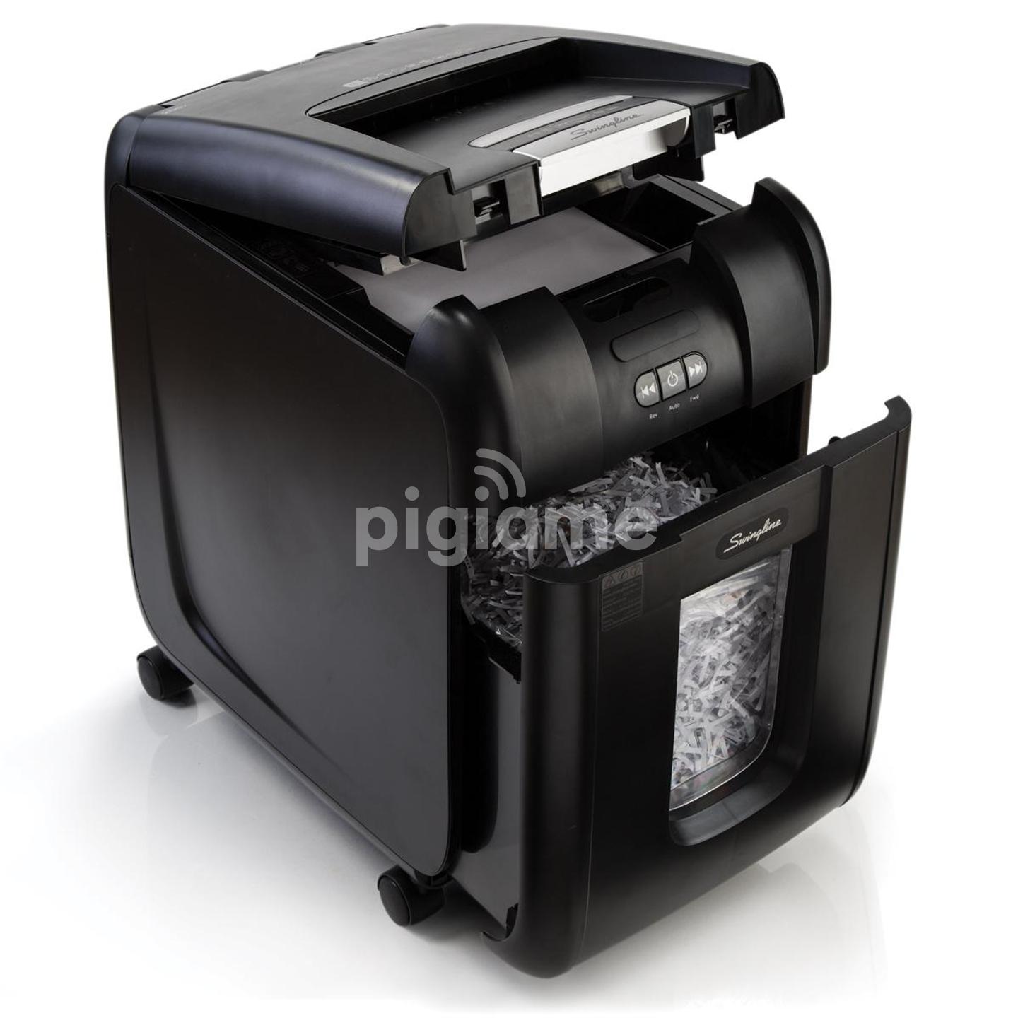 Paper Shredder Repair And Maintenance in Nairobi CBD | PigiaMe