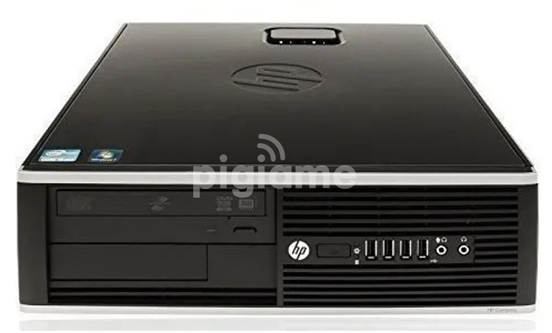 Hp Desktop Core I3 4Gb Ram 500Gb Hdd in Nairobi CBD | PigiaMe