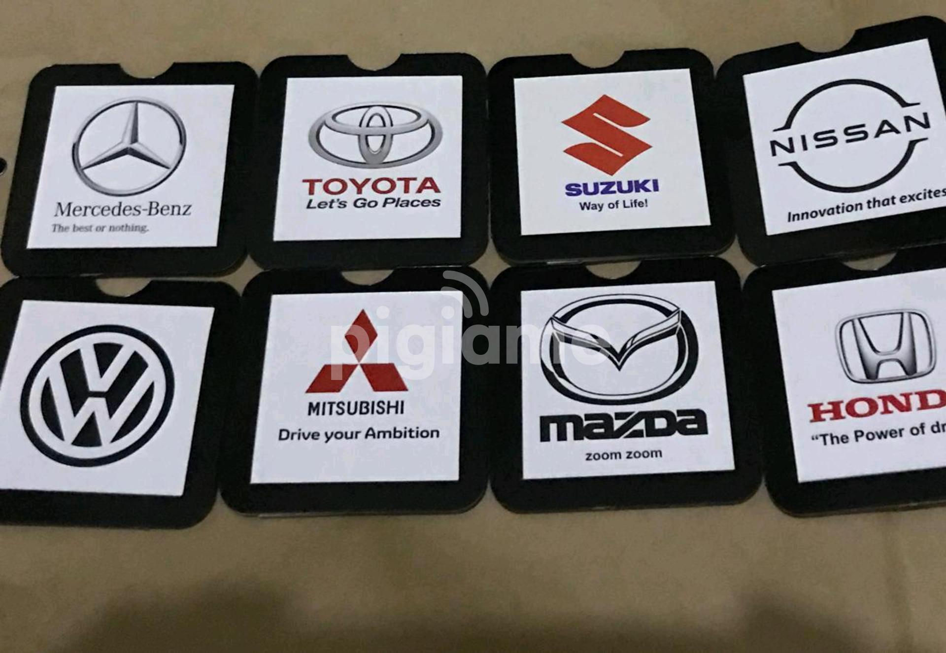 Insurance Sticker Pockets in Avenue Park, Moi Avenue | PigiaMe