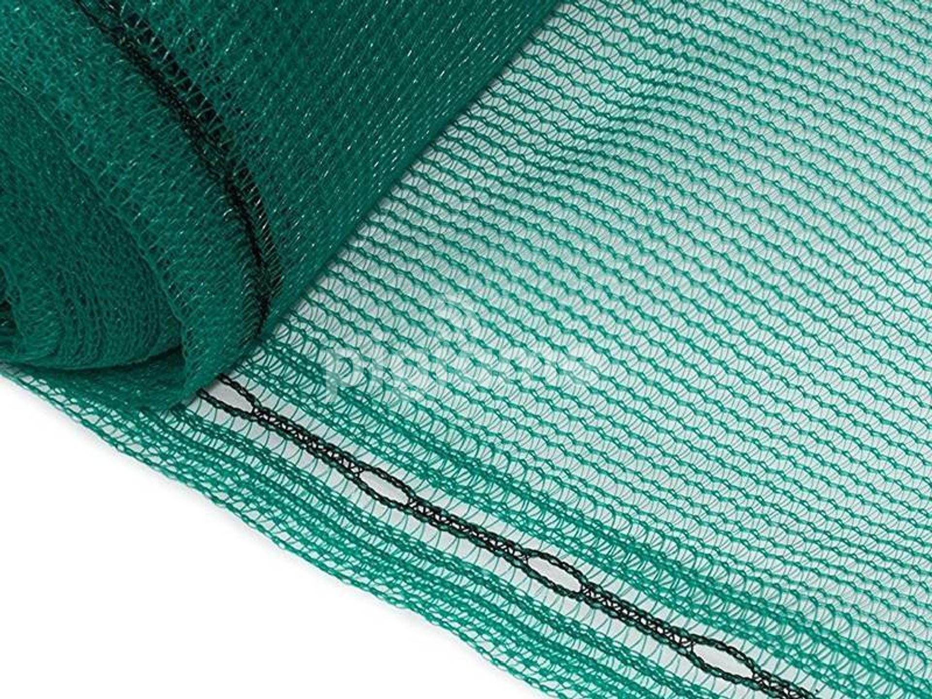 Vertical Debris Netting –Fall Protection Net In Construction in ...