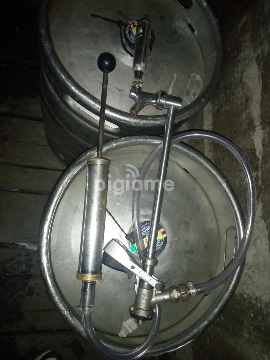 Senator Keg Pump/Keg Pump/Beer Dispenser in Nairobi CBD | PigiaMe