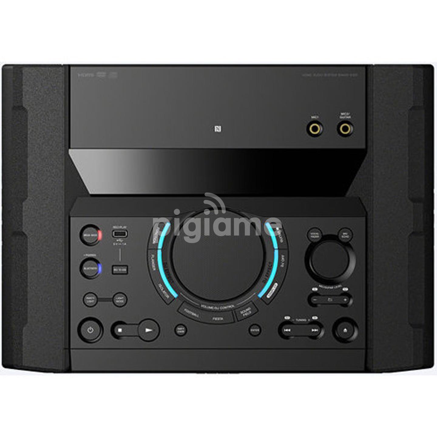 Sony Shake-X30D Three Box High Power Audio System, Party Speaker With ...