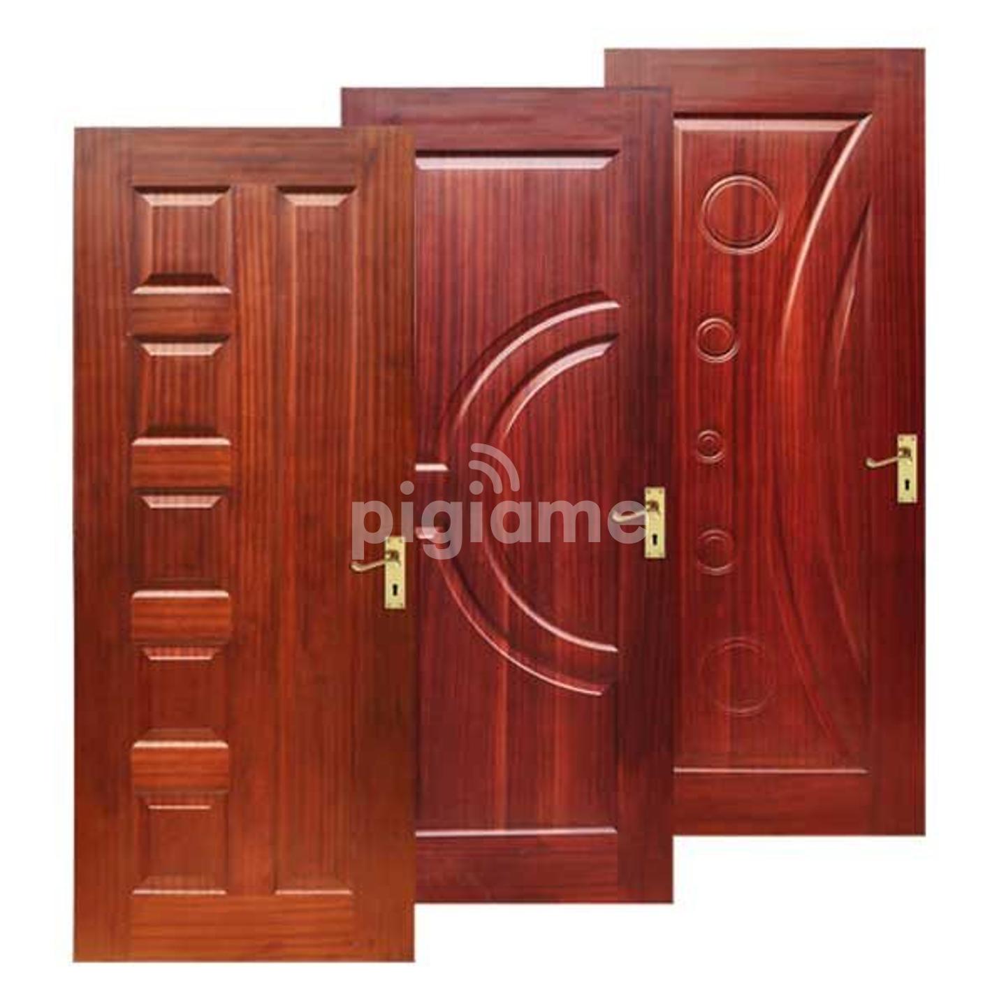 Flash Doors (Standard Size) in Ruaka | PigiaMe