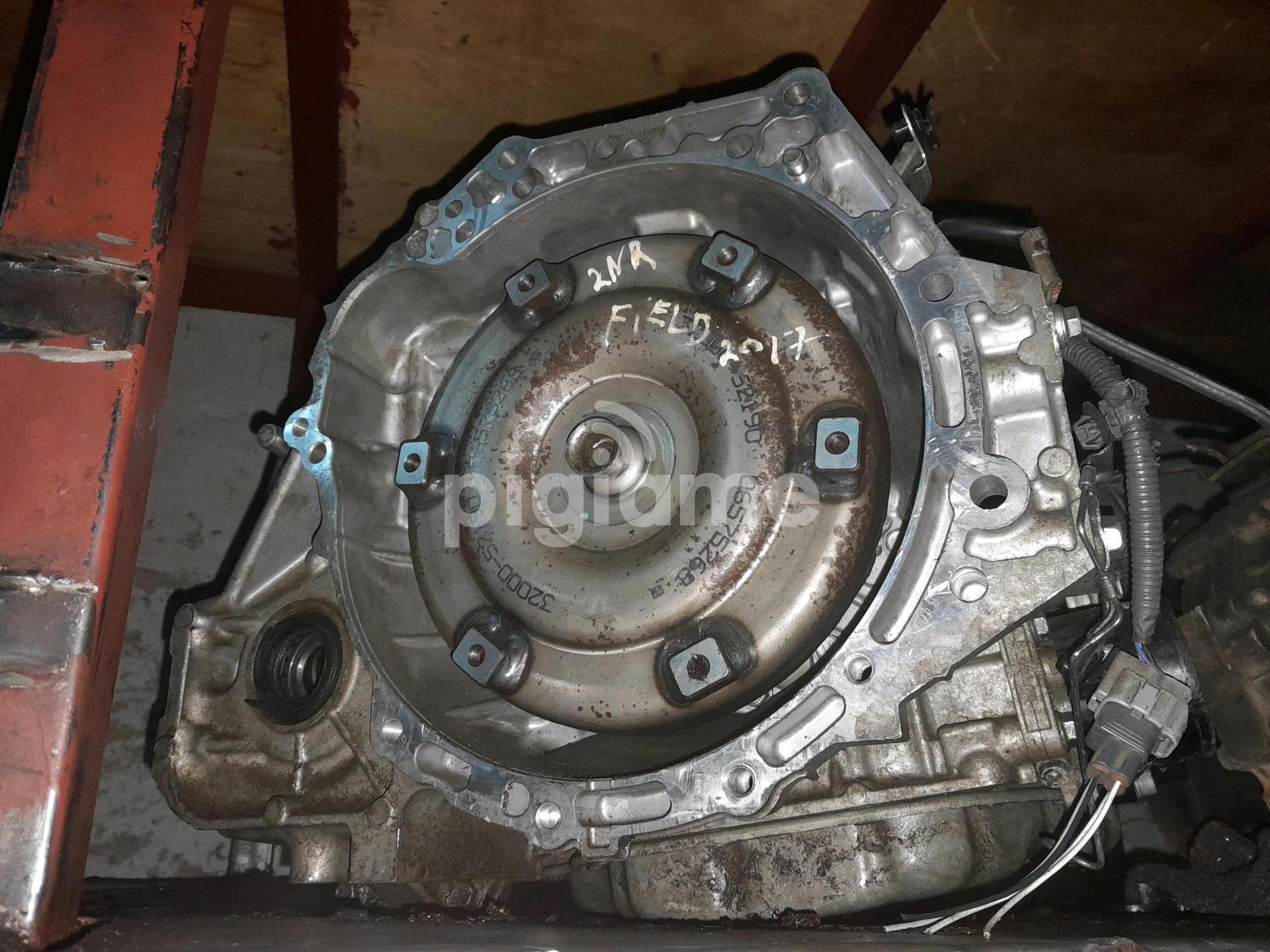 Toyota 2Nr Gearbox For Vitz, Sienta, Porte, Spade, Axio. in Nairobi CBD ...
