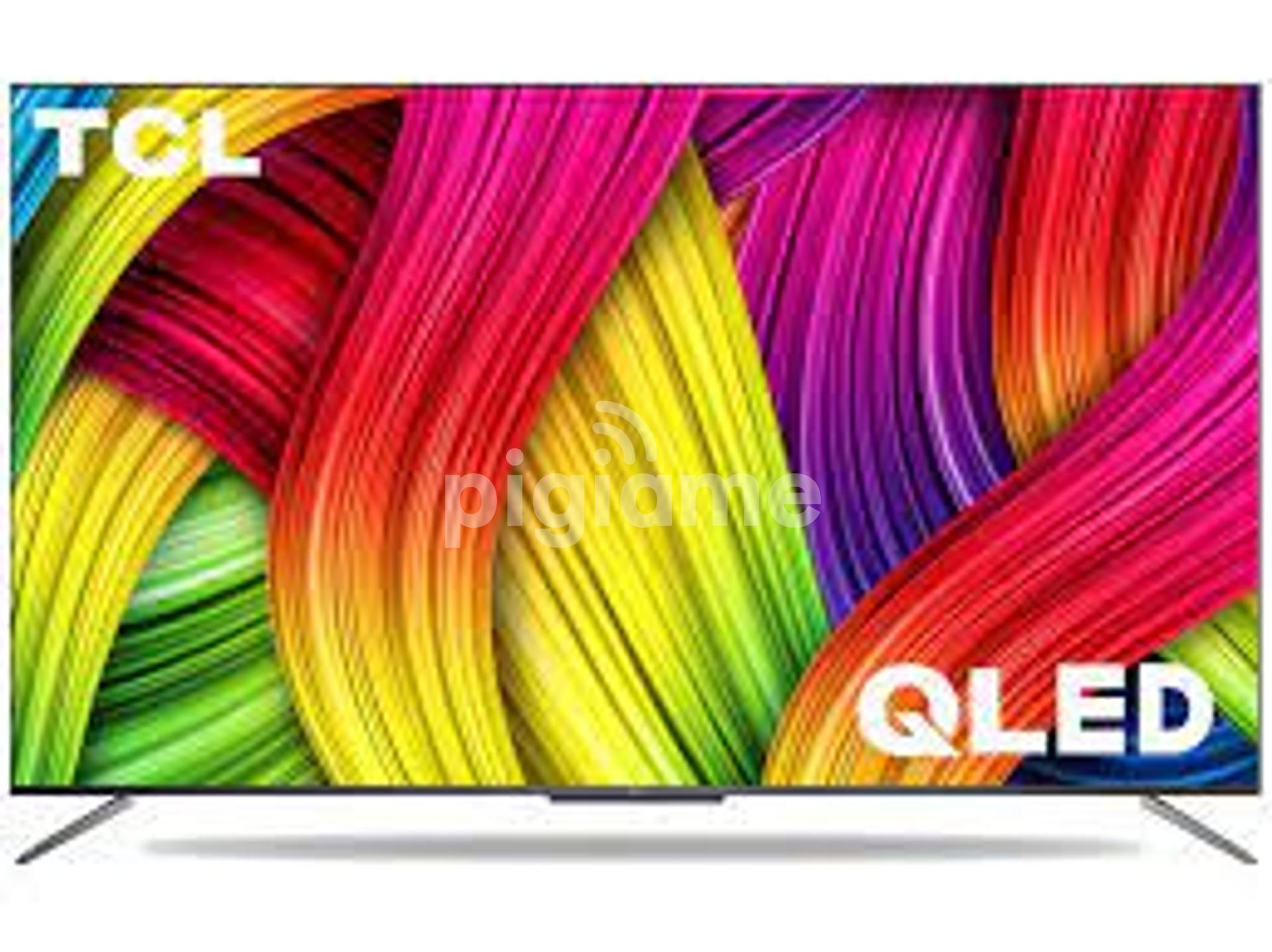 Tcl Q-Led 65 Inch 65C728 Android 4K Tv in Nairobi CBD, Luthuli Avenue ...