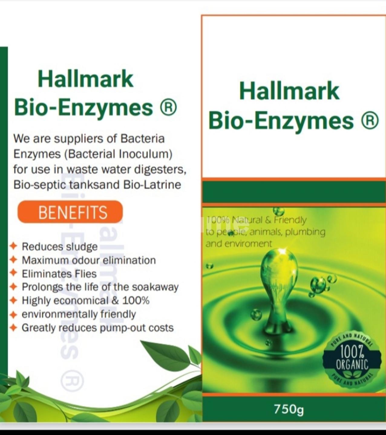 Biodigester Chemicals/Bacteria Enzymes In Kenya in Nairobi CBD | PigiaMe