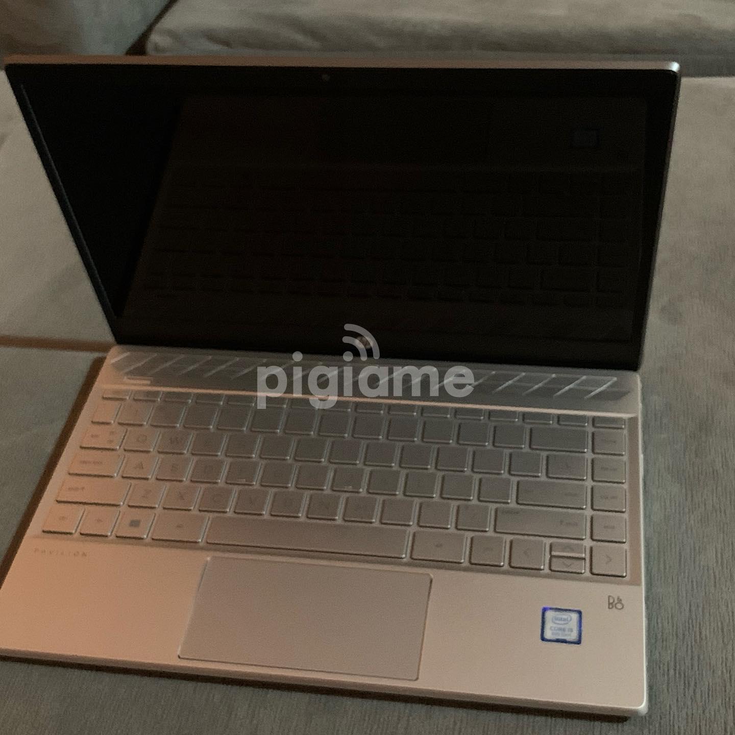 Hp Pavilion 13-An0Xxx in Nairobi CBD, Moi Avenue | PigiaMe