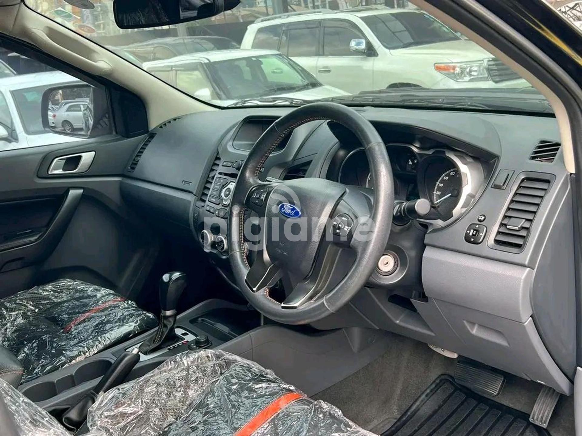 Ford Ranger Raptor 2016 4Wd in Mombasa | PigiaMe