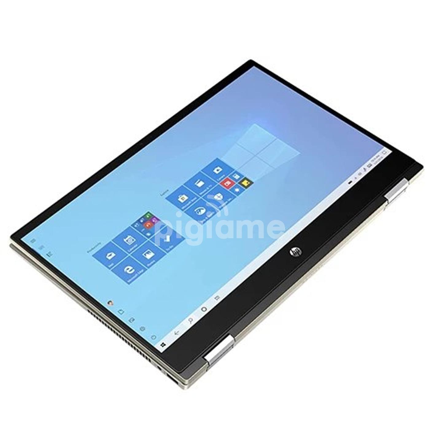 Hp Pavilion X360 14-Dy Core I5 11Th Gen 8Gb 256Ssd 14" in Nairobi CBD ...