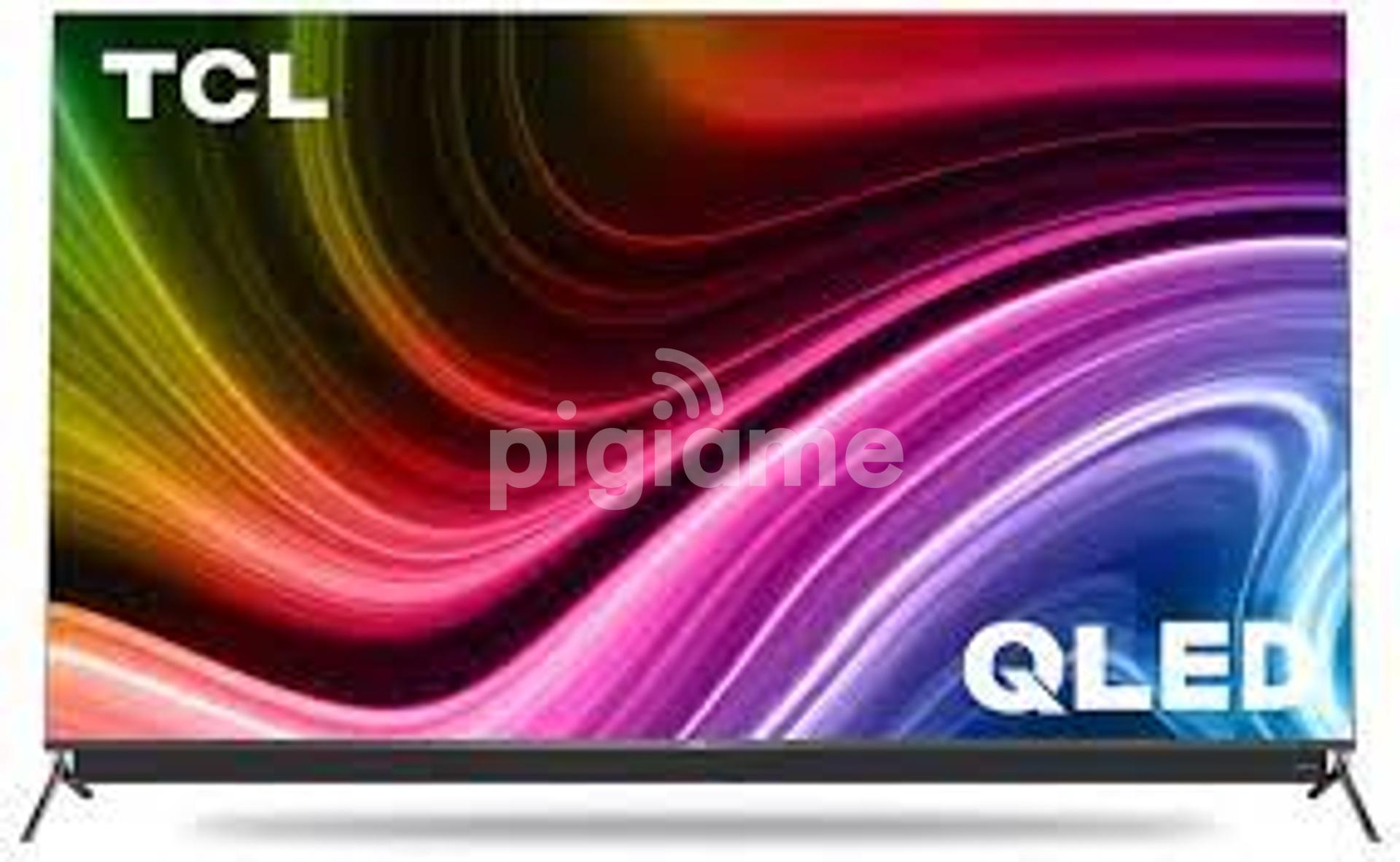 Tcl Q-Led 55 Inch 55C728 Android 4K Tv in Nairobi CBD, Luthuli Avenue ...