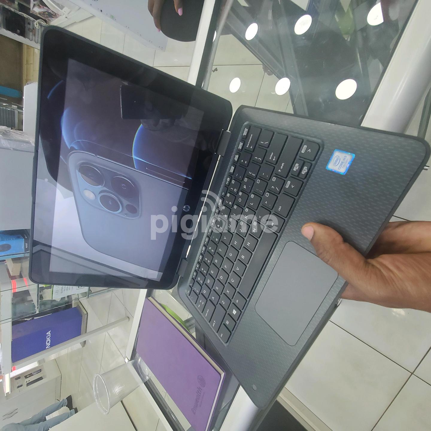 Hp Elitebook Core M3 7Th Gen Touchscreen in Nairobi CBD, Moi Avenue ...