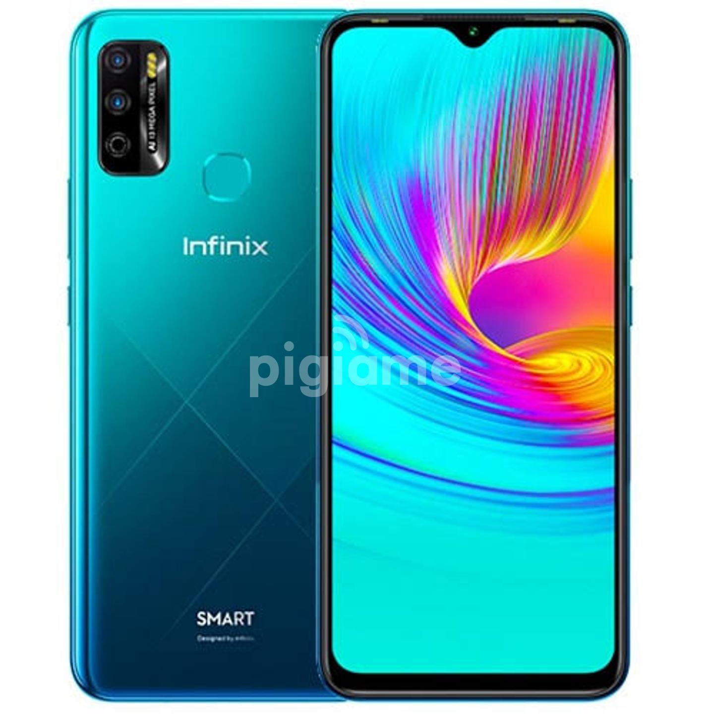 Infinix Smart 5 32GB | PigiaMe