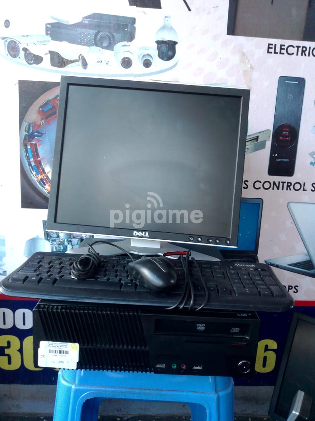 Quality Core I5 Desktops in Nairobi CBD, Luthuli Avenue | PigiaMe
