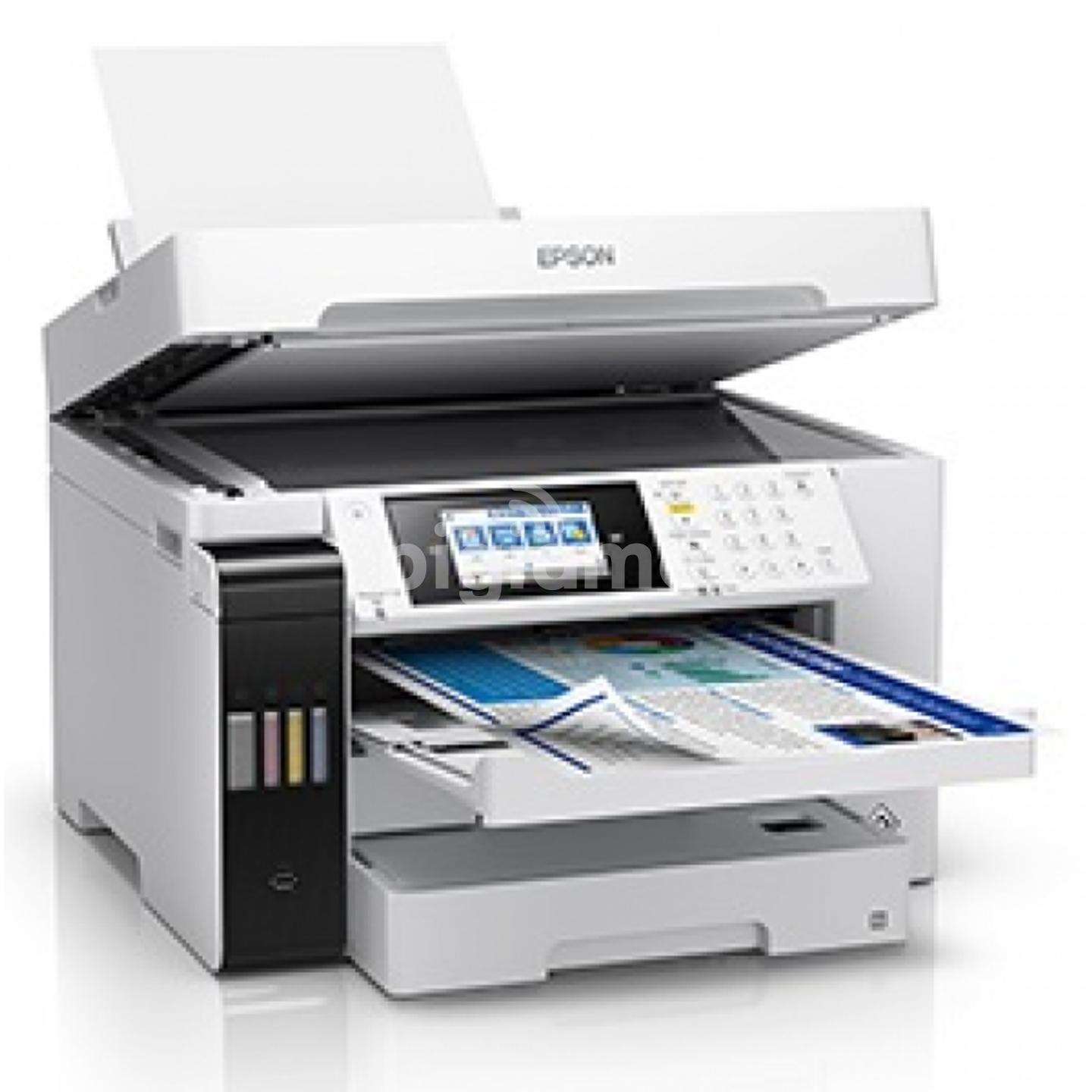 Epson Ecotank L15180 A3 in Nairobi CBD | PigiaMe