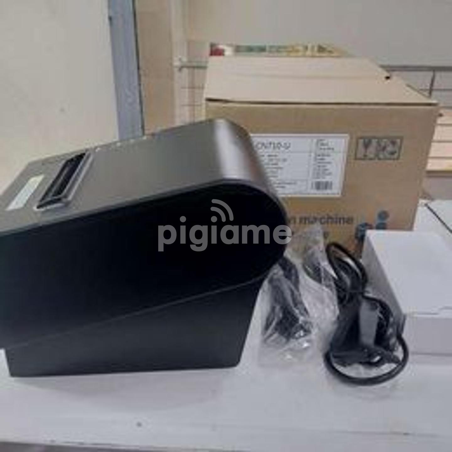 Epos Thermal Receipt Printer Usb, Serial, Ethernet in Nairobi CBD, Luthuli Avenue | PigiaMe
