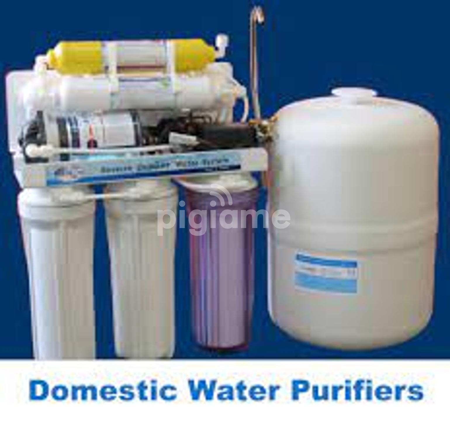 Water Purifier Repair,Washing Machines,Fridge,Cooker,Oven, in Kitengela ...
