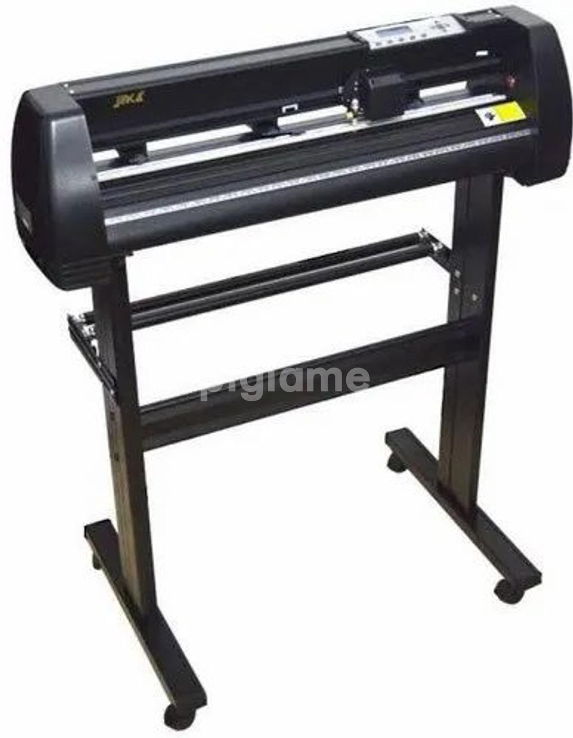 2Ft Graph Cutting Plotter Machine in Nairobi CBD, Moi Avenue | PigiaMe