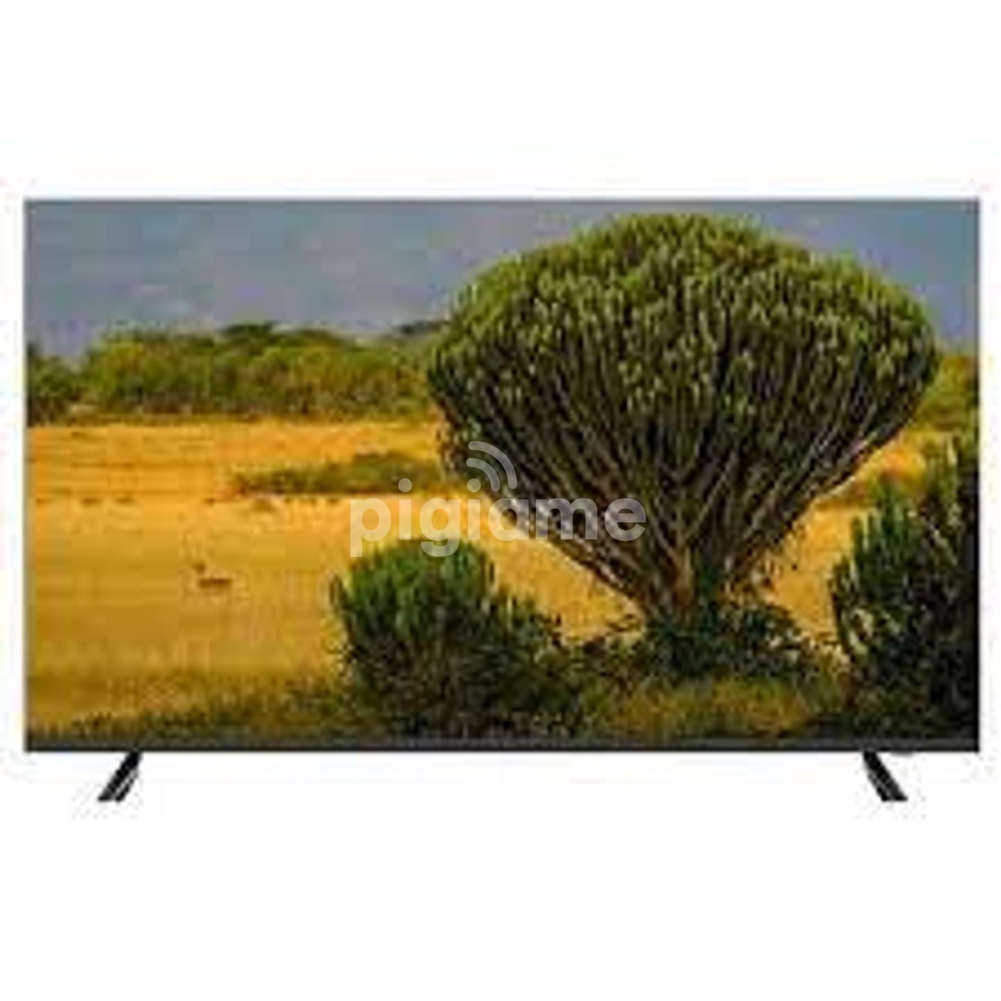 Vitron 50 Inch Frameless 4K Uhd Android Tv in Nairobi CBD | PigiaMe