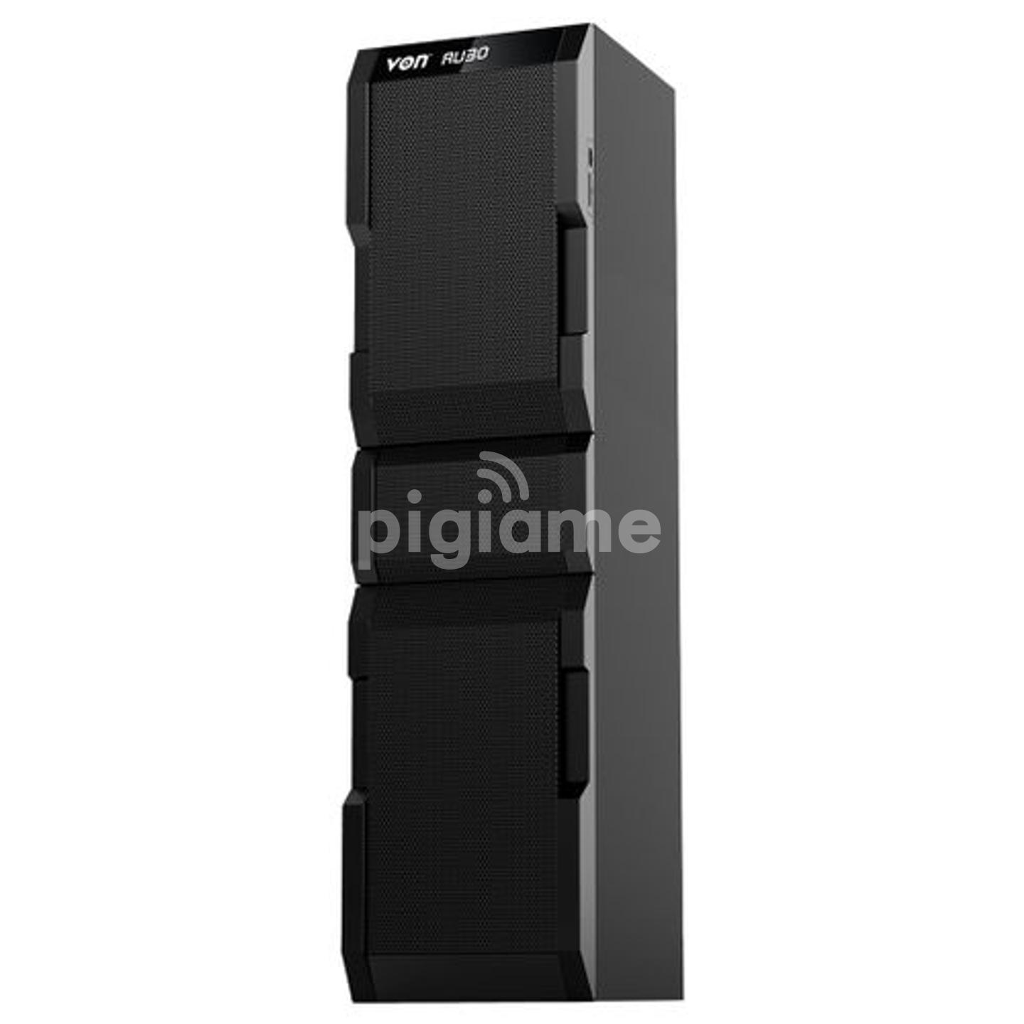 Von Vea2001Ft Active Speakers,1.0Ch,Bluetooth,200W Rms in Nairobi CBD ...